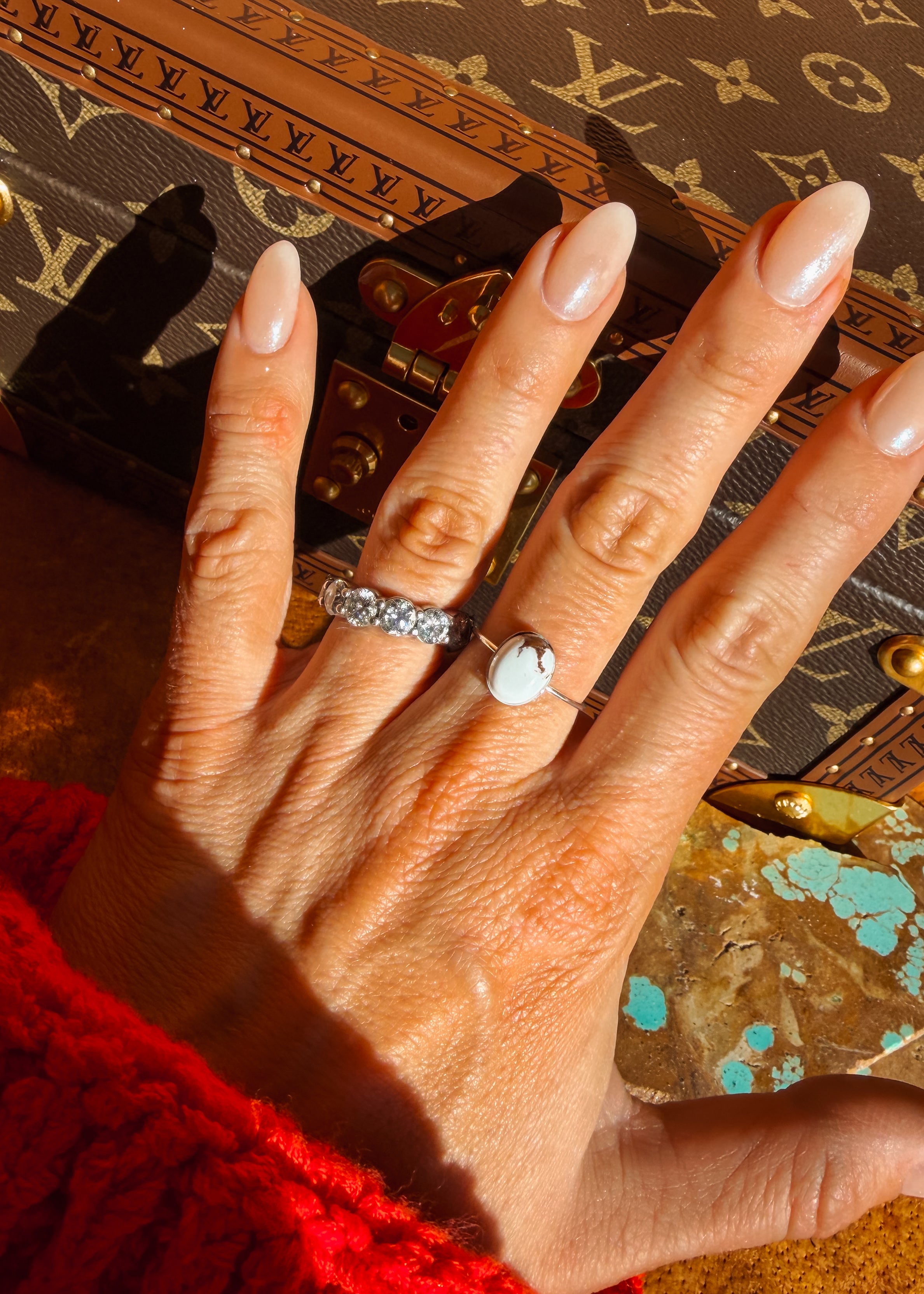 Reno Rodeo Wild Horse Ring – Turnback Pony