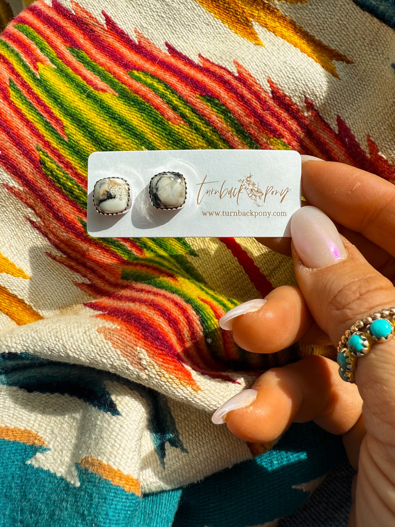 NEW ARRIVALS – Page 10 – Turnback Pony